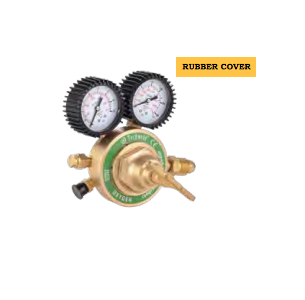 Heavy Duty Regulator - Oxygen