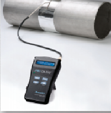 PROOX -100Kit PROGRAMMABLE DIGITAL OXYGEN MONITOR